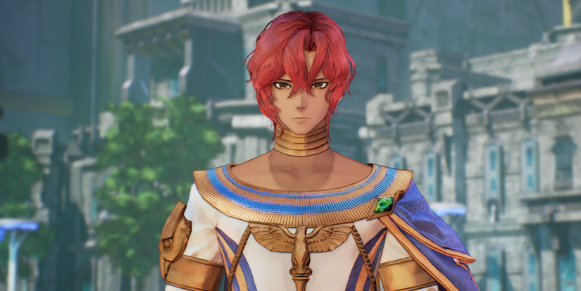 Tales Of Arise: Every Main Character, Ranked