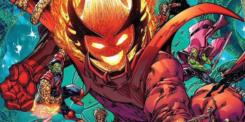 Marvel: The Most Irredeemable Villains From The Comics