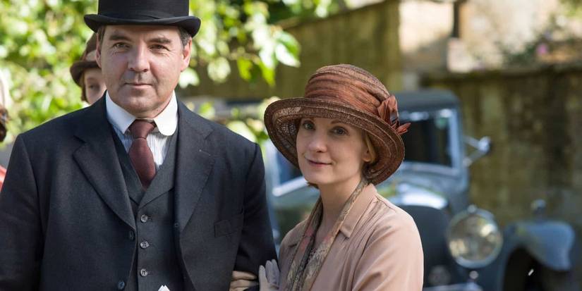 Downton Abbey: Who Ended Up With Whom