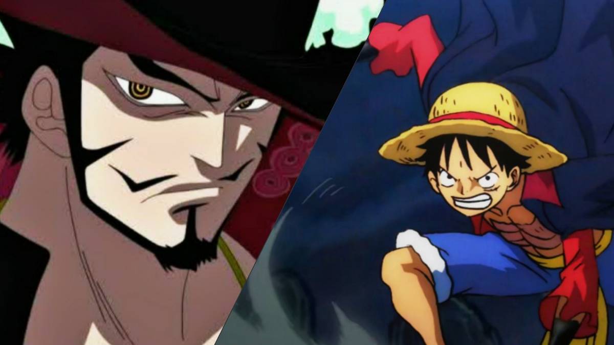 One Piece: 10 Times The Enemy Helped Luffy