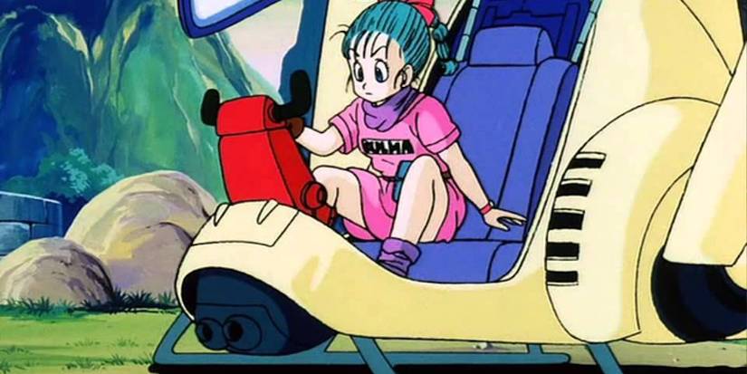 Why Dragon Ball and Dragon Ball Z Are So Different