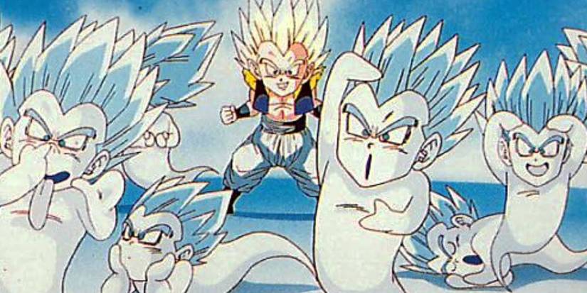 Every Dragon Ball Main Character's Greatest Weakness