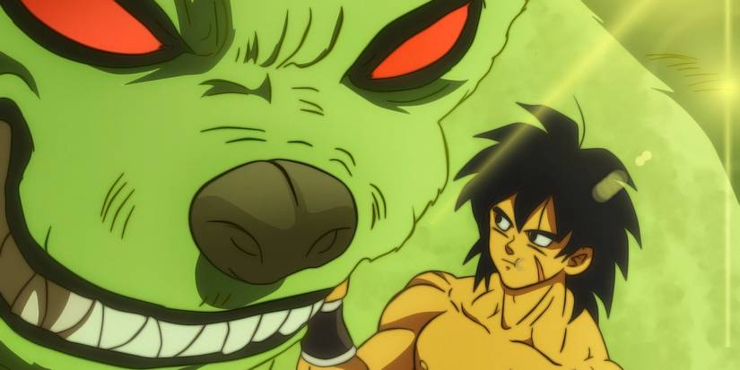 25 Best Dragon Ball Z Characters, Ranked