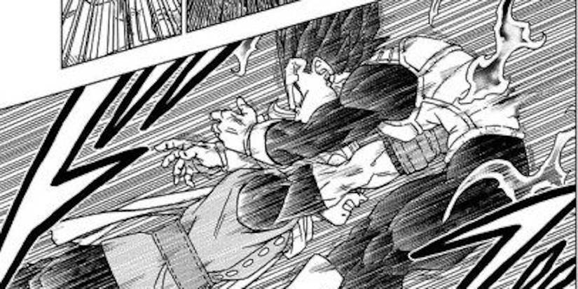 Dragon Ball Super: 10 Things You Should Know About Granolah