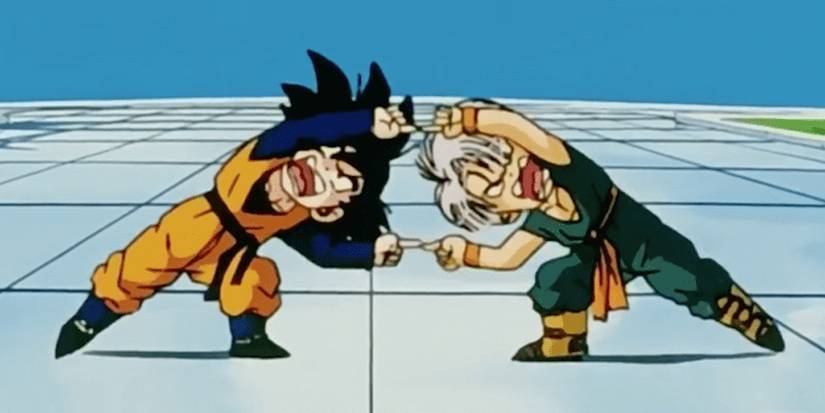 A Complete Cast and Character Guide for Dragon Ball Z