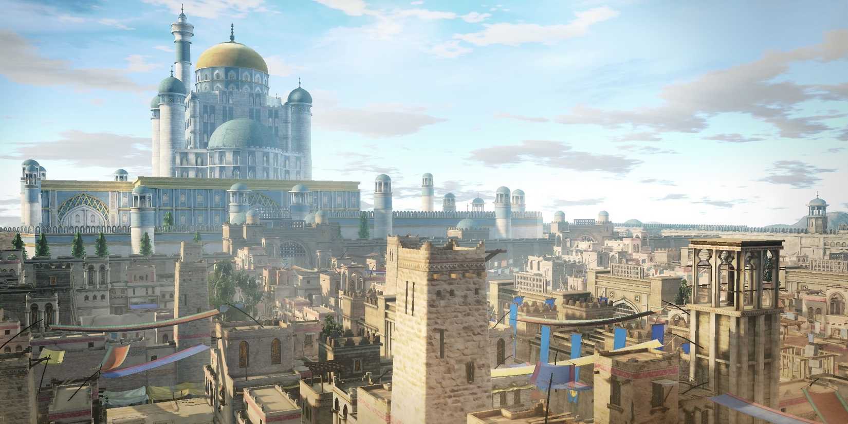 The 10 Greatest Wars in Fantasy Anime, Ranked