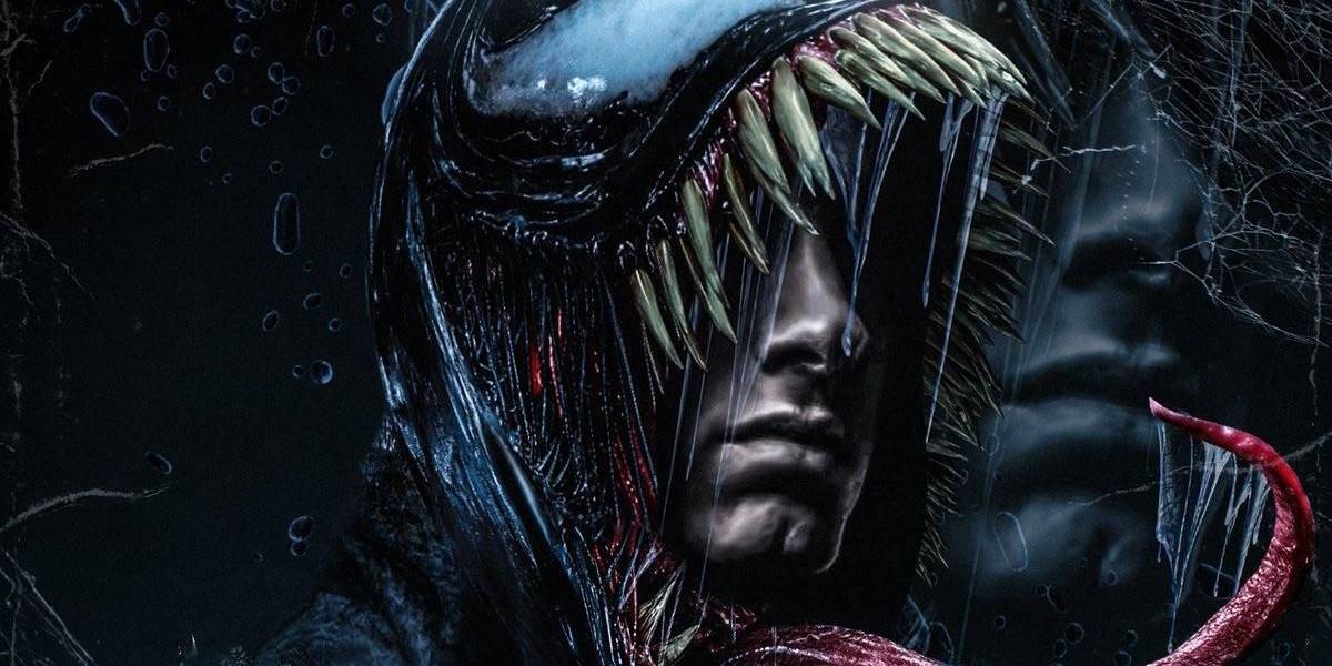 Venom: Eminem Previews New Track for Let There Be Carnage