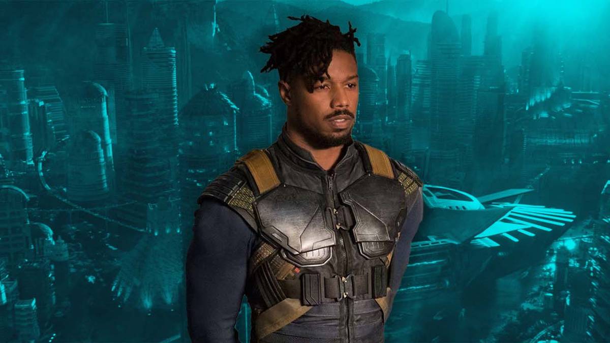 10 Ways Killmonger Played A Better Villain Than Hero