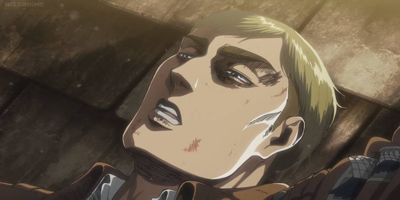 10 Most Meaningful Anime Deaths Of All Time