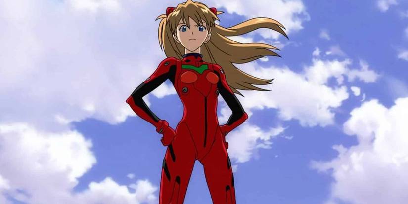 Evangelion: Every Eva Pilot, Ranked By Skill