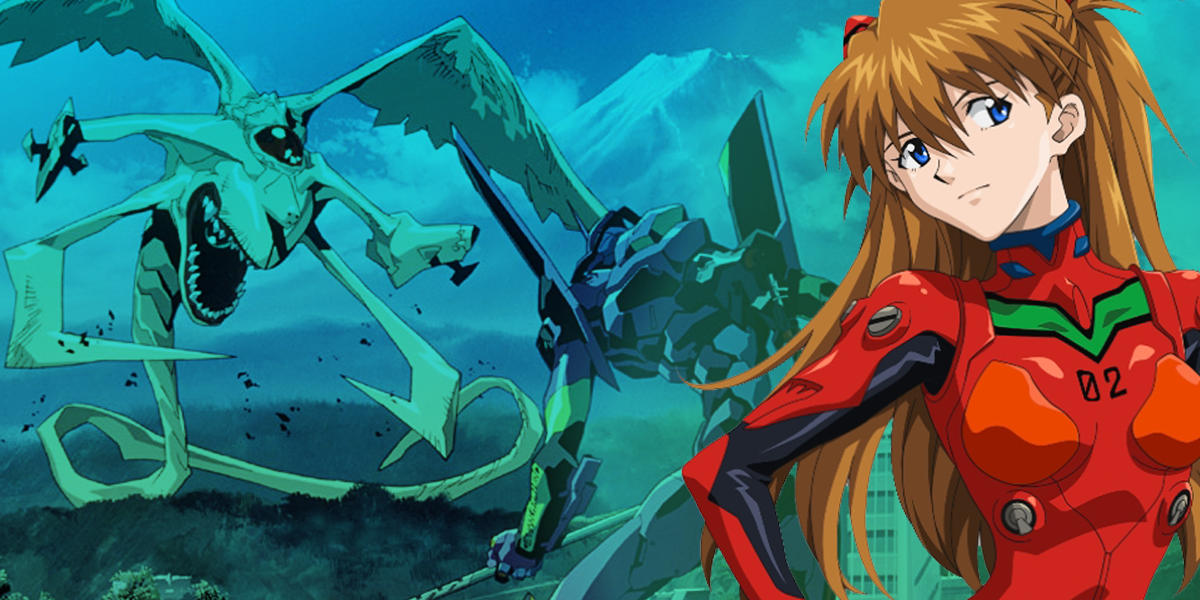 Evangelion: Every Fight In The Rebuilds, Ranked
