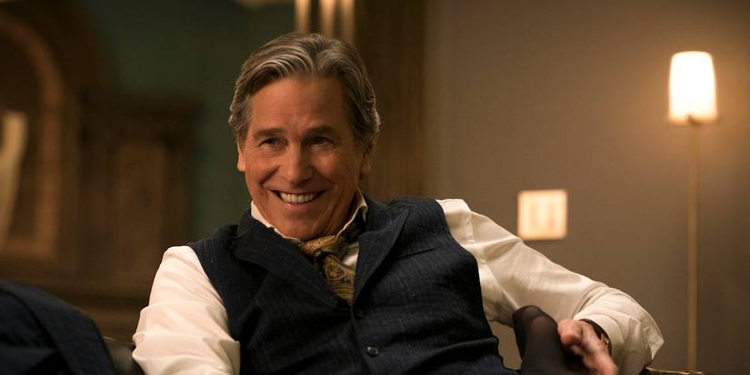 Evil Recap & Spoilers: Season 2, Episode 10, 'O Is for Ovaphobia'