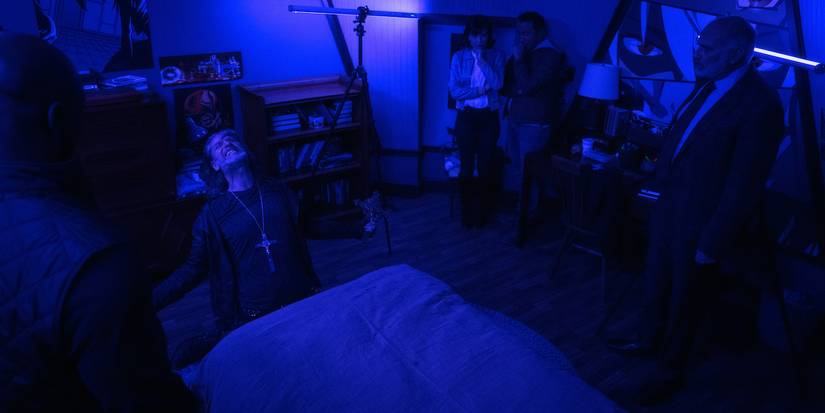 Evil Recap & Spoilers: Season 2, Episode 12, 'D Is for Doll'