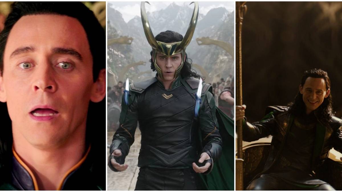 Loki's 5 Greatest Strengths (And His 5 Worst Weaknesses)