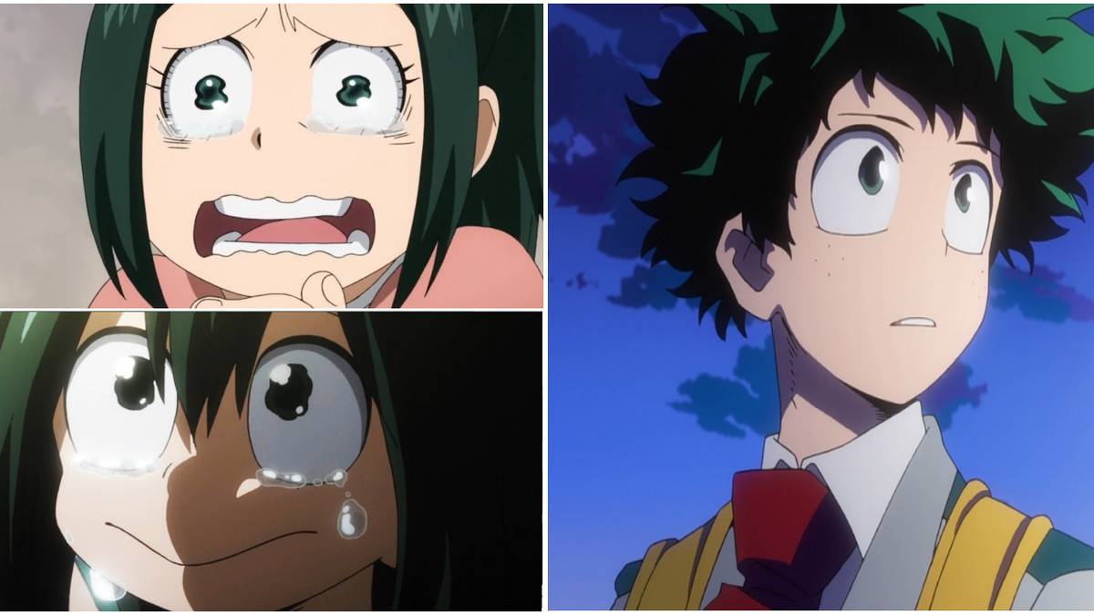 My Hero Academia: 10 Most Wholesome Characters, Ranked