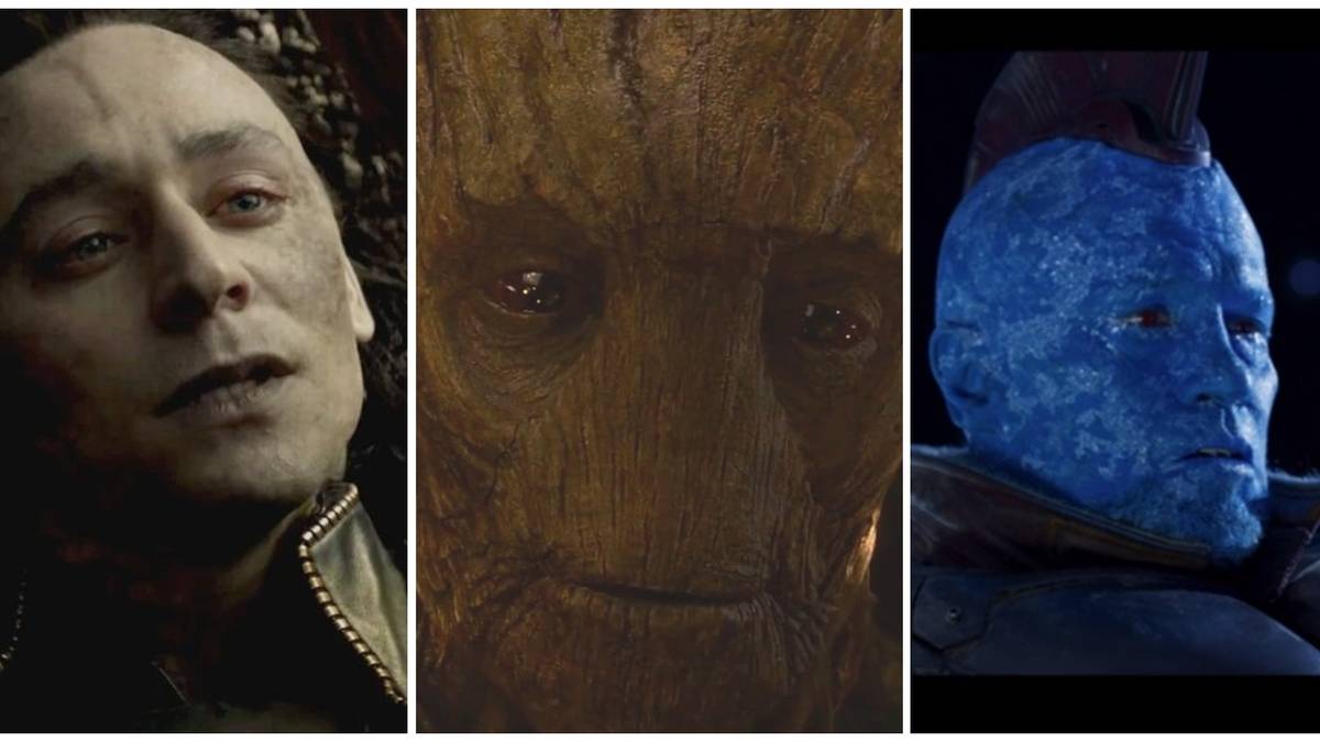 10 Saddest MCU Moments That Aren't In Infinity War Or Endgame