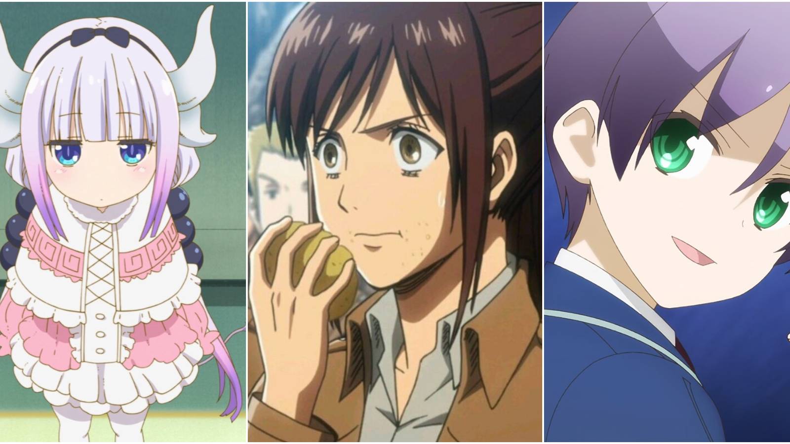 10 Perfectly Flawless Anime Characters Who Can Do No Wrong