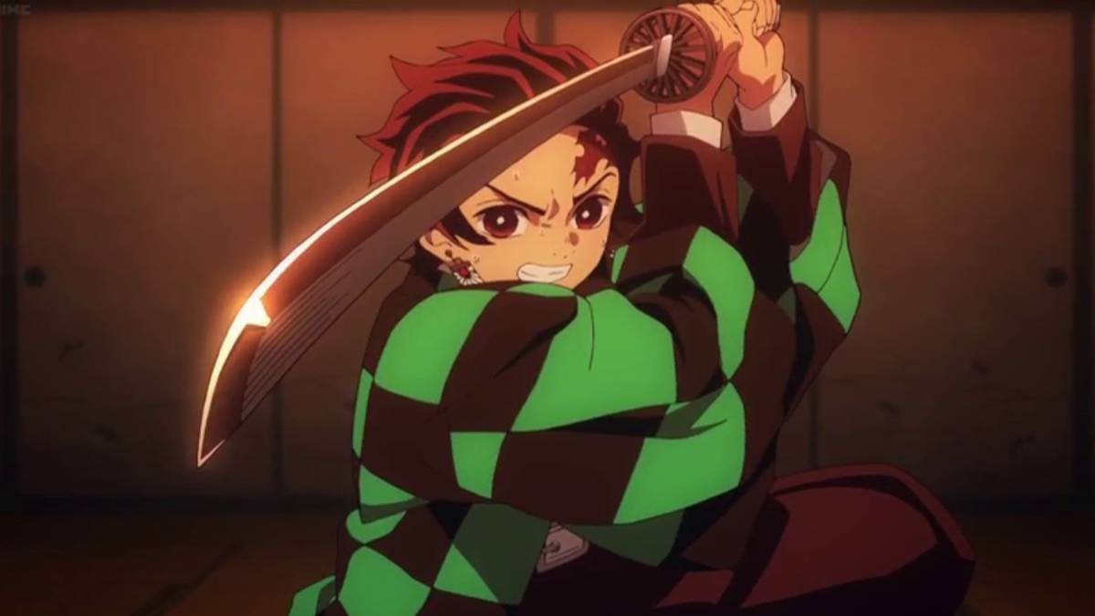 Demon Slayer: Kimetsu No Yaiba - Tanjiro's 10 Toughest Battles In ...