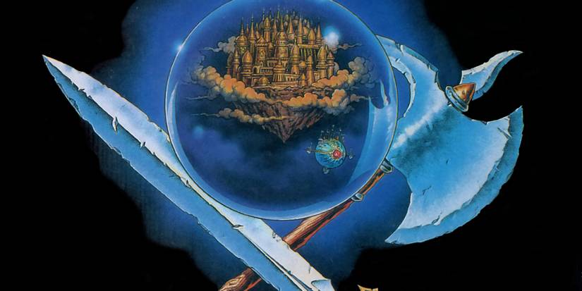 Final Fantasy: Every Main Series Game Ranked by Critics