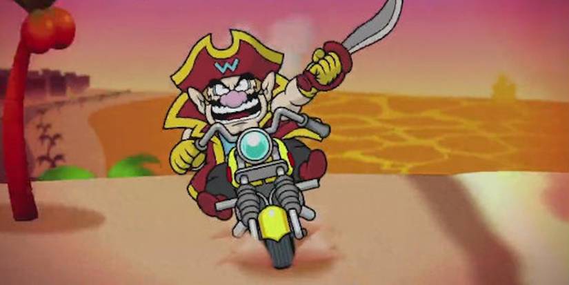 WarioWare: Every Game In The Series, Ranked