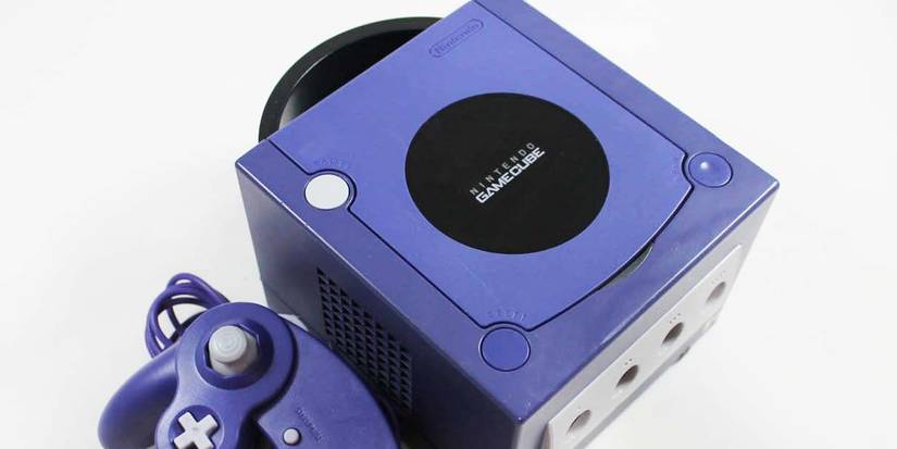 10 Ways The GameCube Was Gaming's Last True Enthusiast Console