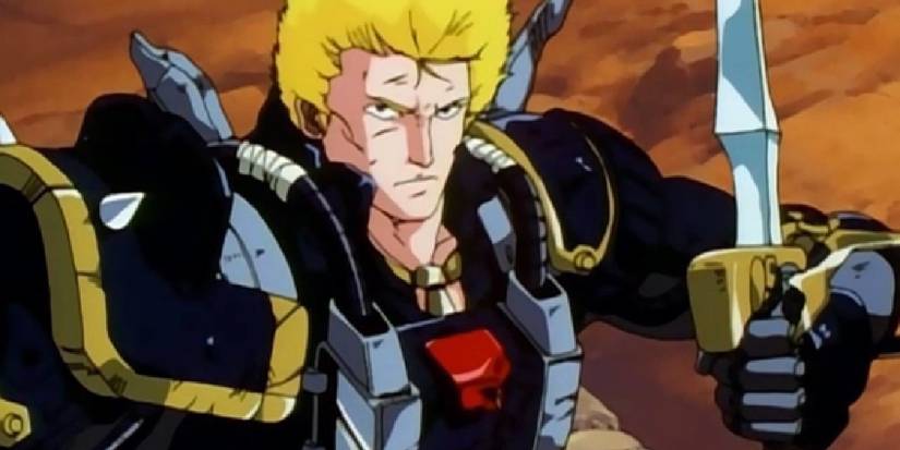 9 Mecha Anime Where Everybody Dies in the End