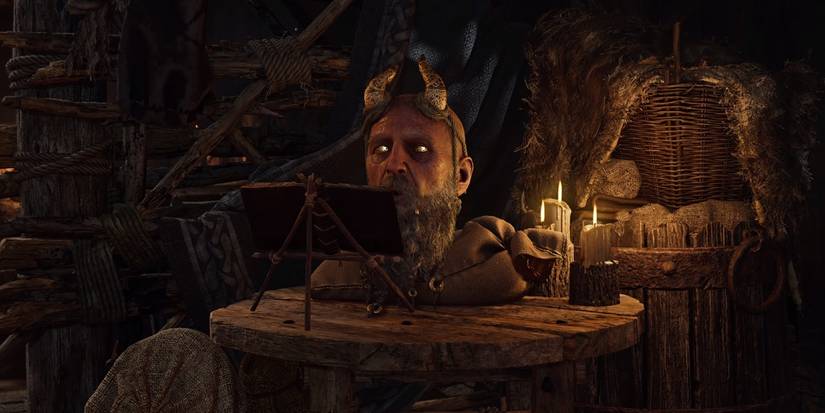 Every God of War: Ragnarok Character's History and Powers, Explained