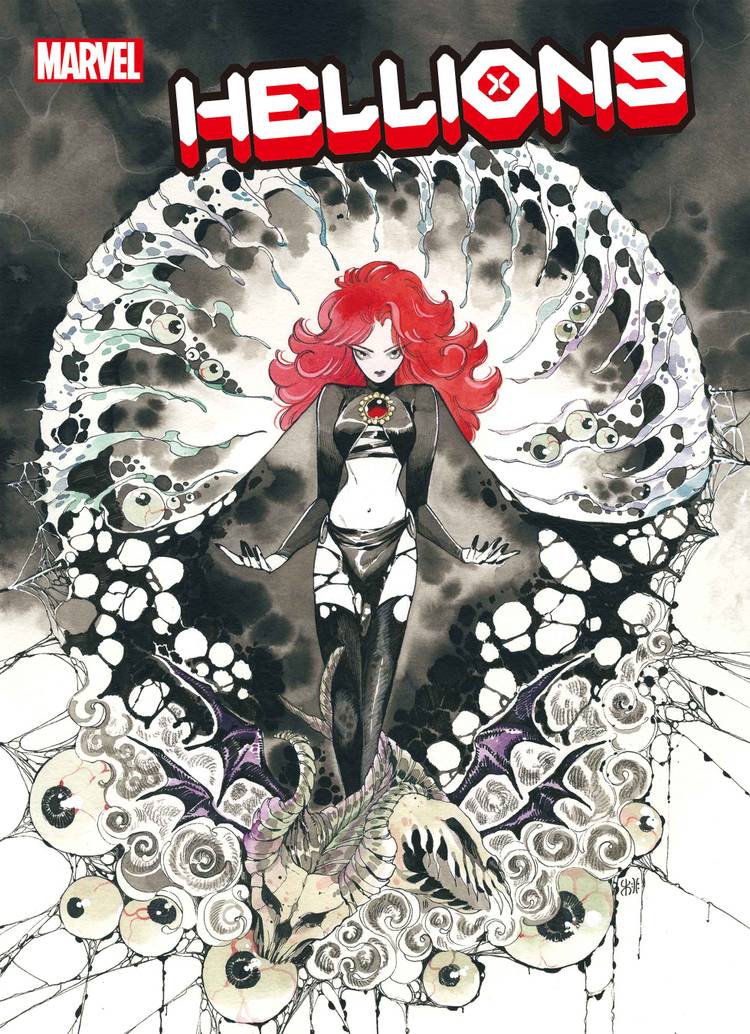 X-Men's Hellions Series Finale Brings Back a Major Villain