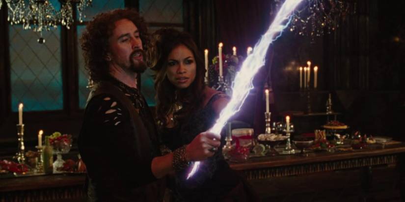 Percy Jackson: The Biggest Changes Made From Page to Screen
