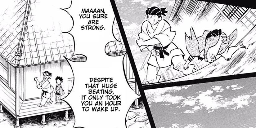 10 Things You Didn't Know About Akaza's Backstory