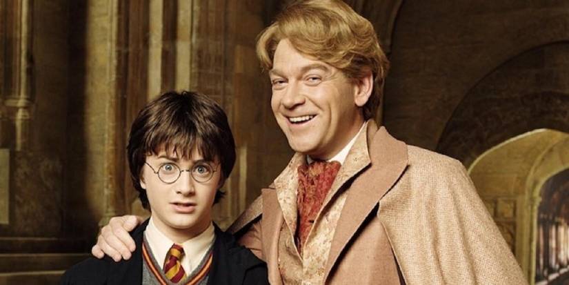 5 Perks Of Being A Ravenclaw In Harry Potter (And 5 Harsh Realities)