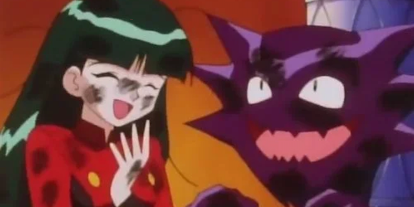 Pokémon: How Many Kanto Badges Did Ash Win Through Battles?