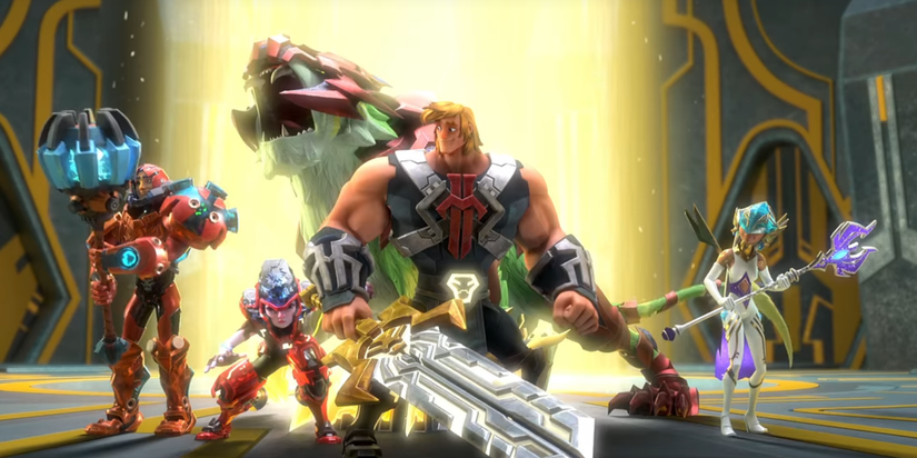 Best New Animated TV Series of 2021