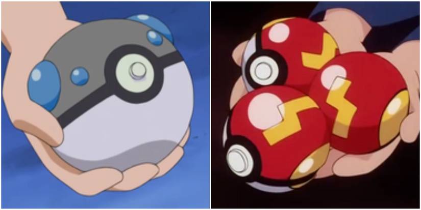Pokémon: 10 Storylines That Went Absolutely Nowhere