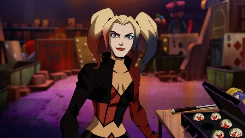 Injustice: DC's Heroes Take Sides in New Movie Stills