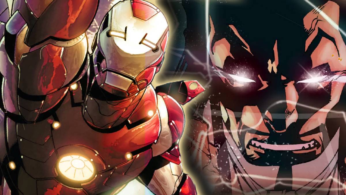 How Iron Man Reinvented the Mandarin and Made Him Scarier Than Ever