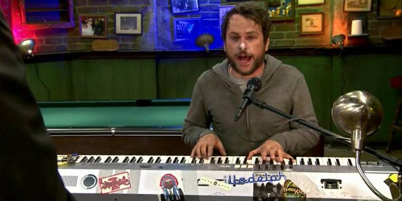 It's Always Sunny In Philadelphia: The Main Characters, Ranked By ...