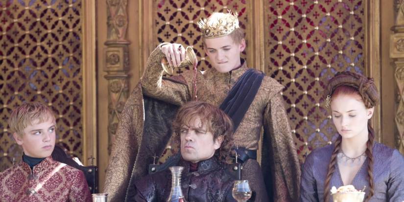 10 Worst Things That Happened To Tyrion Lannister In Game Of Thrones