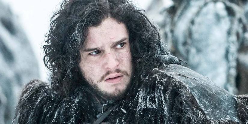 Game of Thrones: Jon Snow's Best Moments