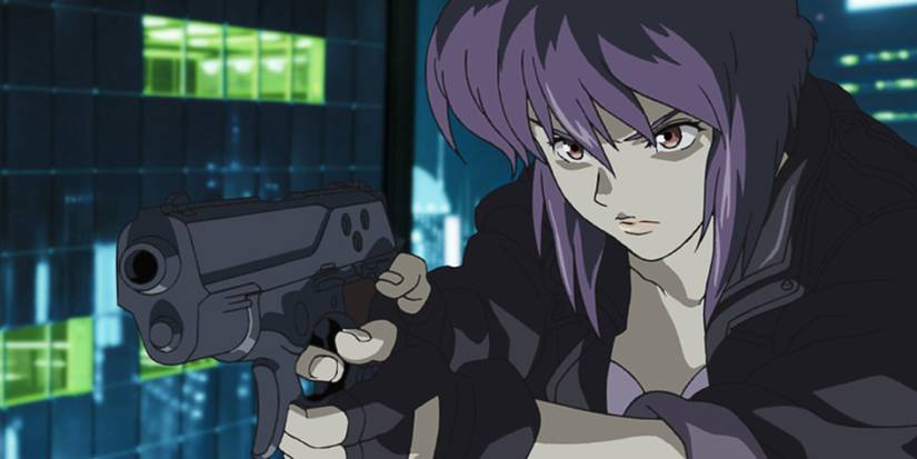 10 Anime Series That Predicted The Future
