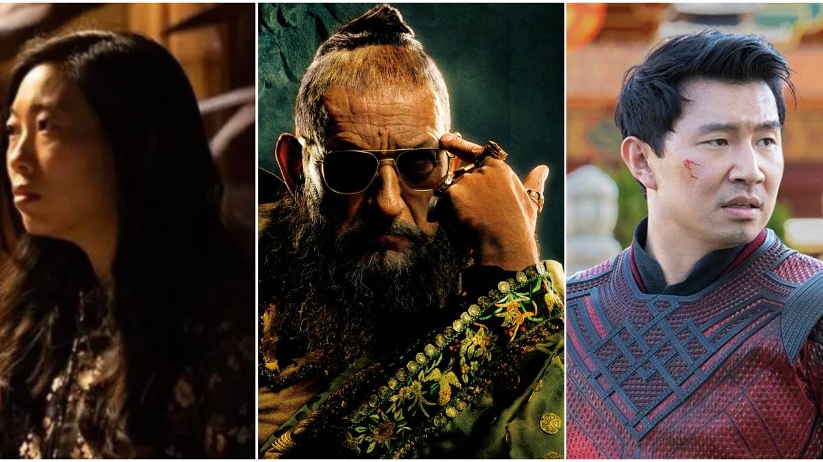 Shang-Chi: 5 Actors Who Nailed Their Roles (& 5 Who Fell Short)