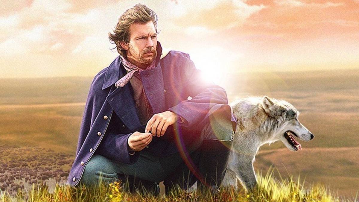 How Historically Accurate Is Dances With Wolves?