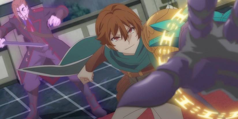 Which Anime Characters Have The Most Plot Armor