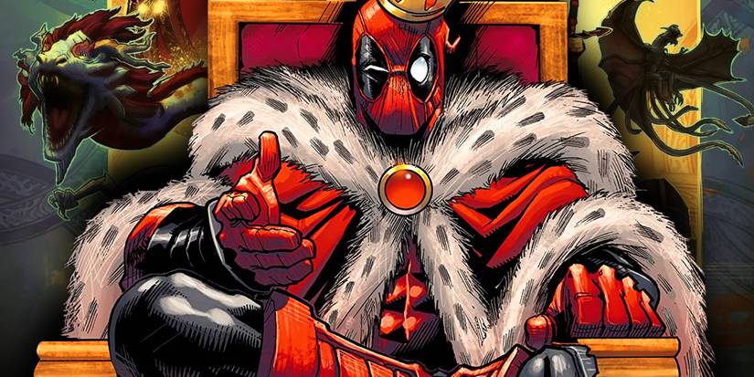 10 Beloved Marvel Henchmen Who Weren't Successful When Introduced