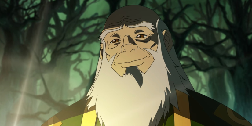 Avatar: 10 Times Uncle Iroh Was Right
