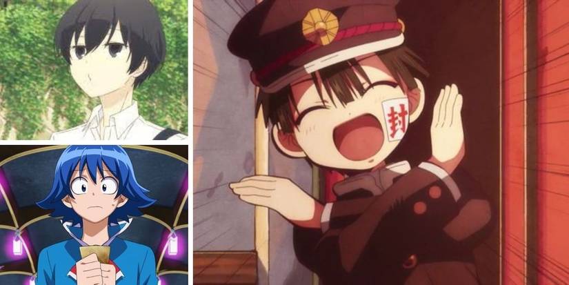 9 Common Japanese Honorifics In Anime, Explained