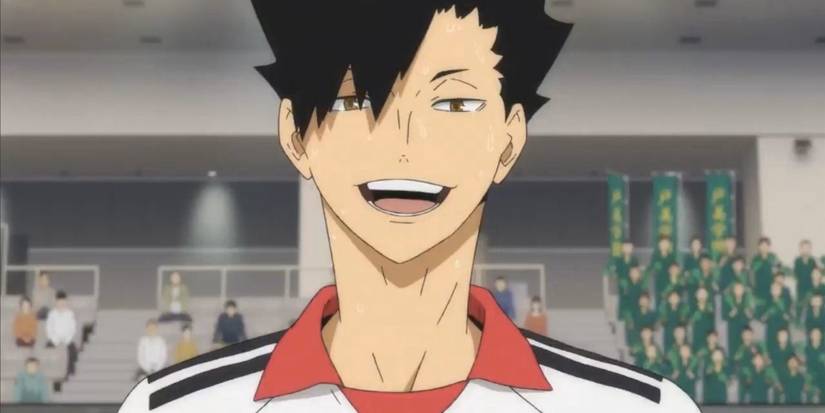 10 Haikyuu! Characters Who Would Make A Great All-Star Team