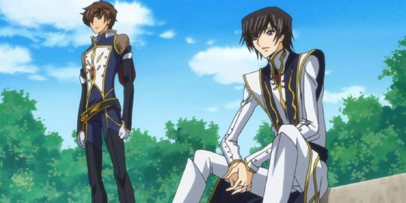 10 Best Mecha Anime To Check Out After Gundam