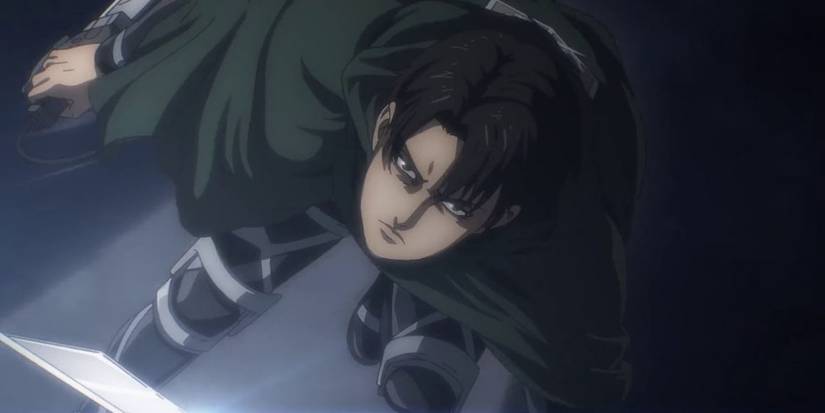 10 Anime Characters Who Are Seriously Cool