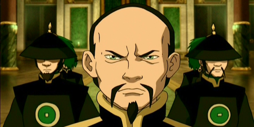 The 10 Best Hairstyles In Avatar: The Last Airbender